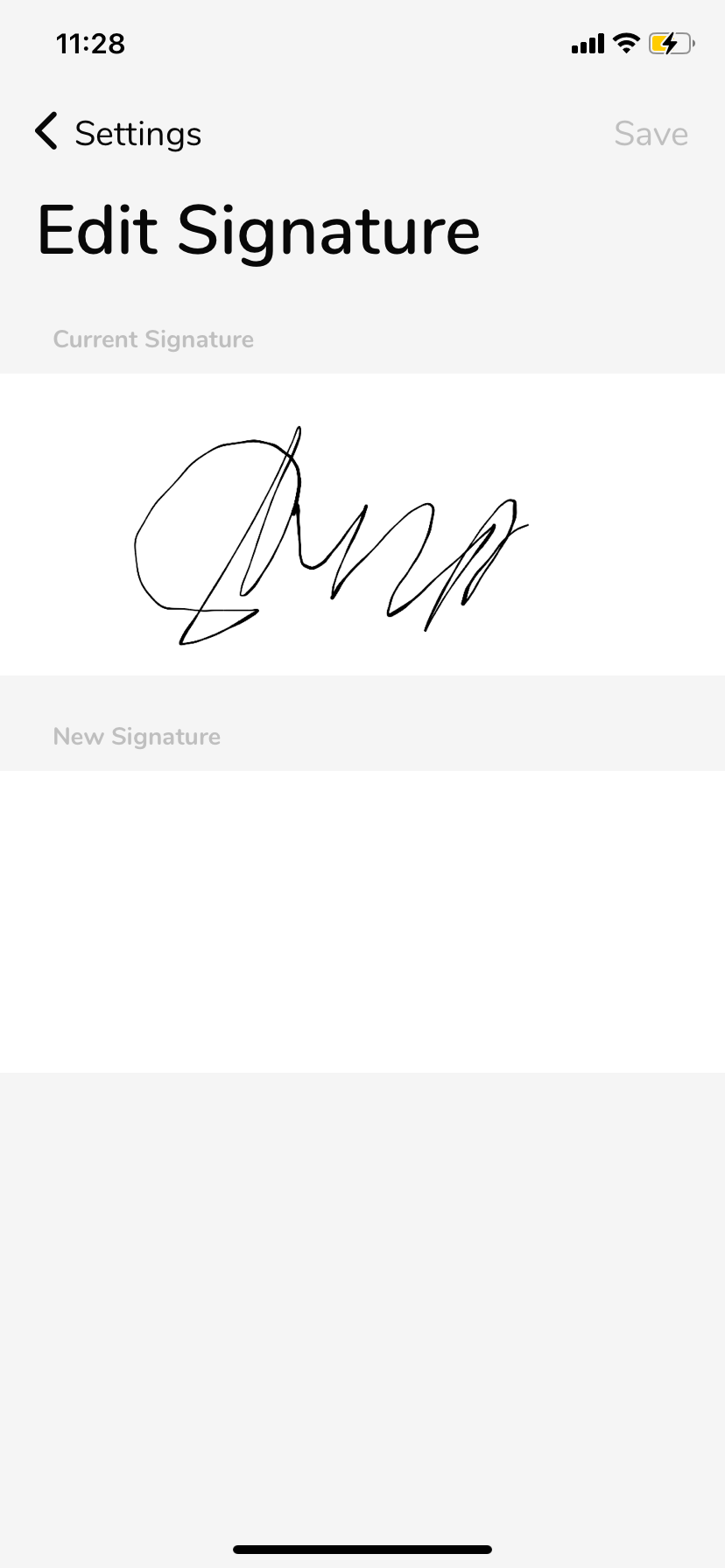 Add A Signature Education Walkthrough Support add-a-signature-education-walkthrough-support